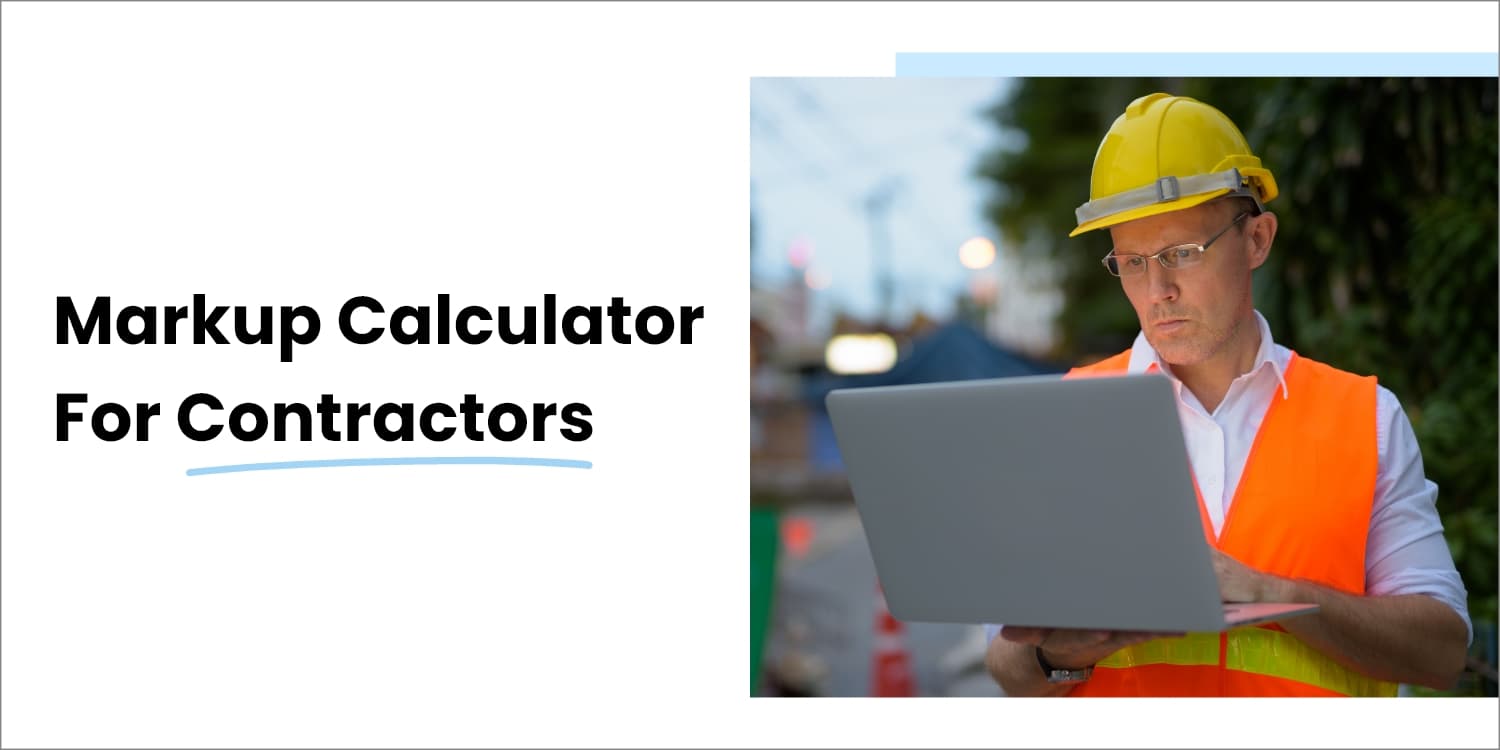Markup Calculator: Calculate Markup %, Selling Price, and Margin ...