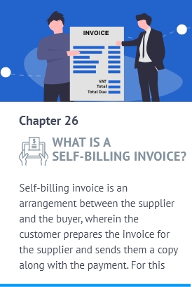 What Is a Self-Billing Invoice? | Step-By-Step | InvoiceOwl
