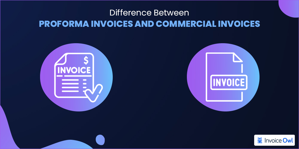 Why Commercial Invoice Generators Are Must Have For Exporters? Why Commercial Invoice Generators Are Must Have For Exporters?