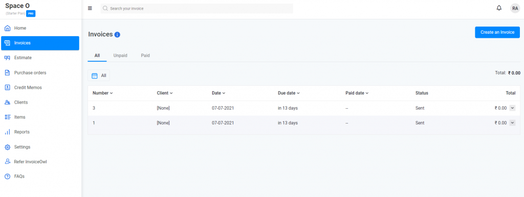 Purchase Invoice Template: 7 Simple Steps to Create Purchase Invoice Easily