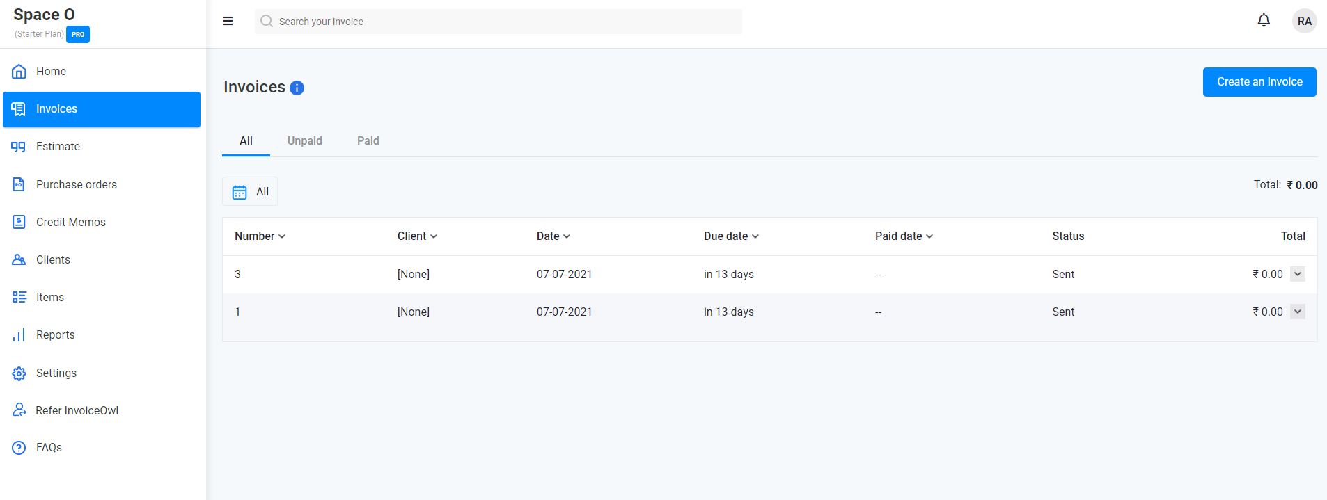Purchase Invoice Template: 7 Simple Steps to Create Purchase Invoice Easily