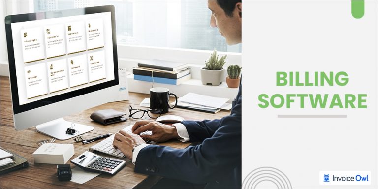 9 Key Benefits of Billing Software - InvoiceOwl