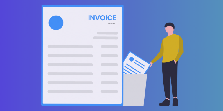 How to Make an Invoice in Google Docs | InvoiceOwl