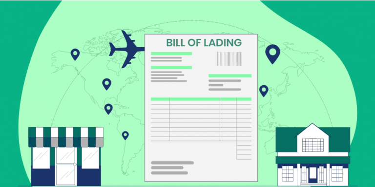 What Is a Shipping Invoice? A Quick Guide to Bill of Lading