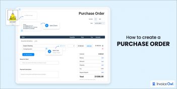 How to Make a Purchase Order: Step-by-Step Guide