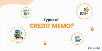 Types of Credit Memo with Example and Overview