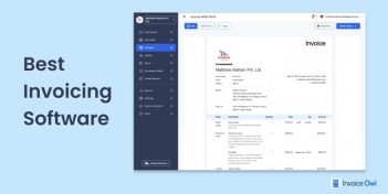 10 Best Invoicing and Billing Software 2025