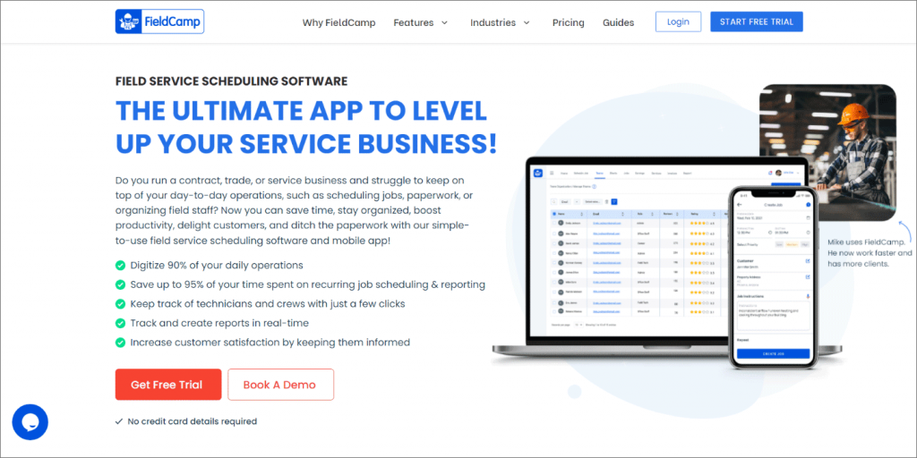 10 Best HVAC Apps for Technicians in 2025
