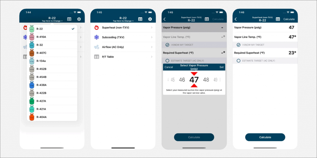 10 Best HVAC Apps for Technicians in 2025