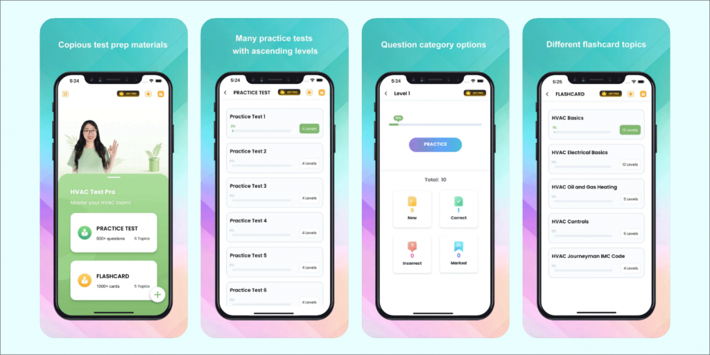 10 Best HVAC Apps for Technicians in 2026