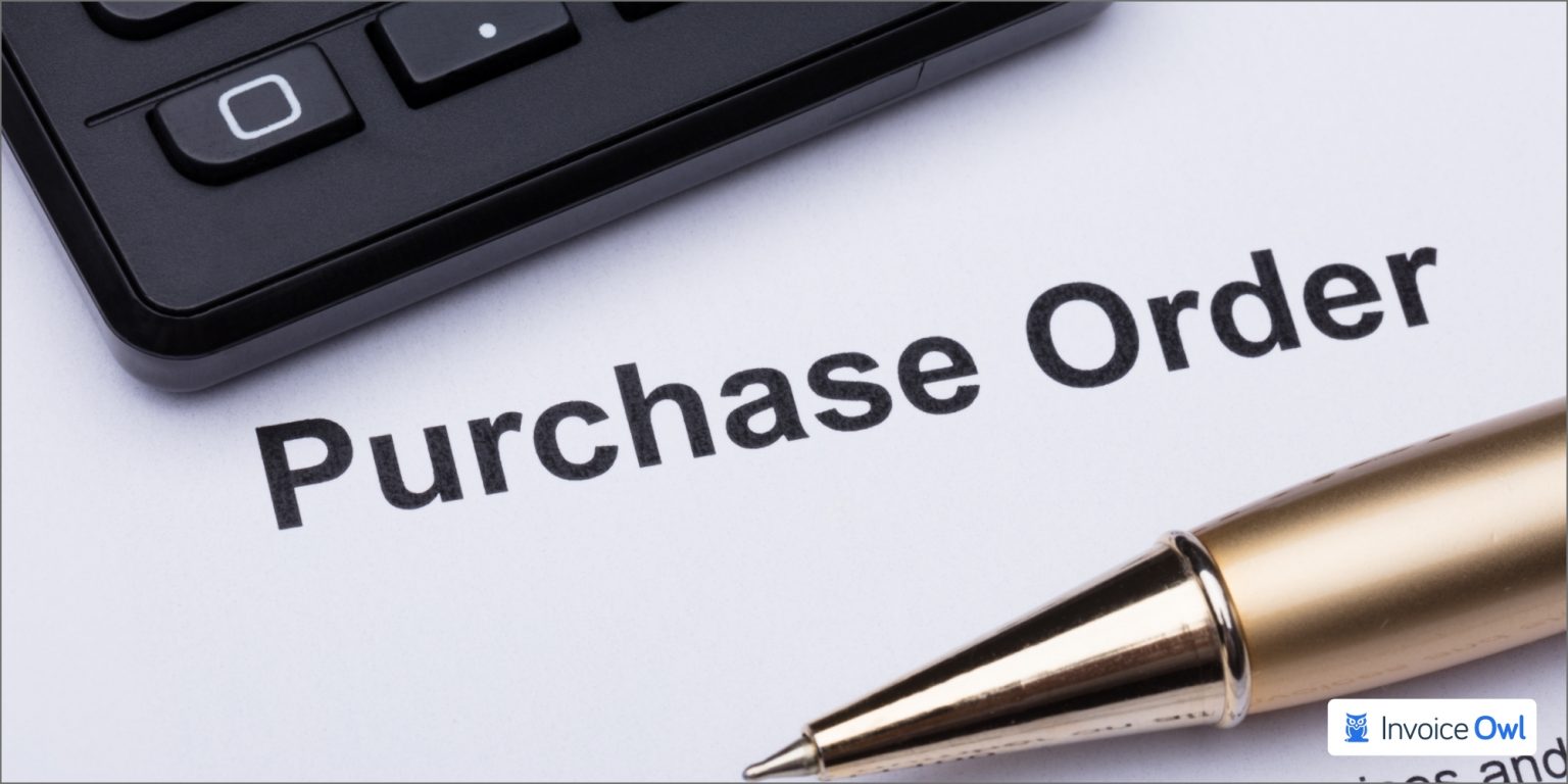 Purchase Order (PO) Approval : Importance and Benefits