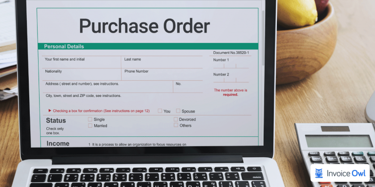 Digital Purchase Order - Definition, Benefits & Features