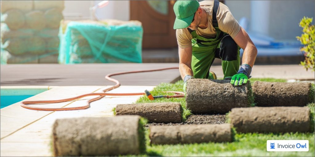 List of the Most Profitable Landscaping Services