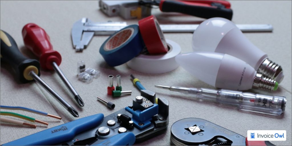 How To Start An Appliance Repair Business | InvoiceOwl