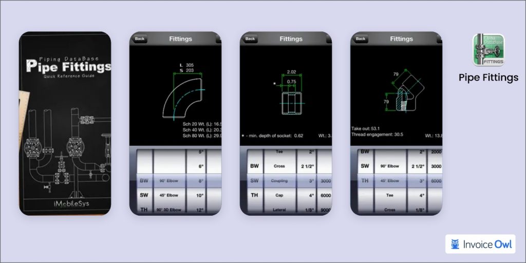 10 Best Plumbing Apps For Contractors in 2025 | InvoiceOwl