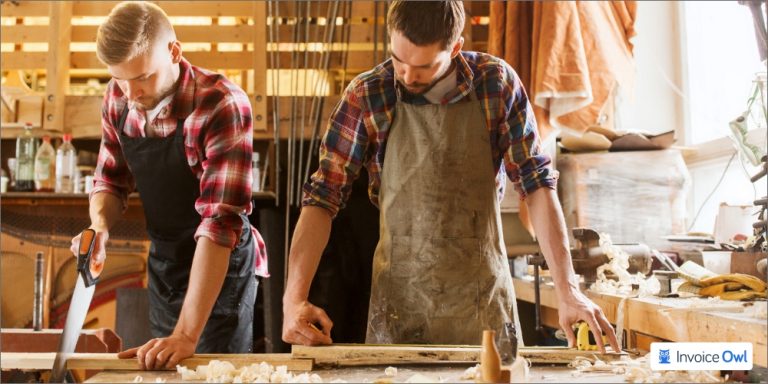 How to Estimate a Carpentry Jobs - Contractor's Guide