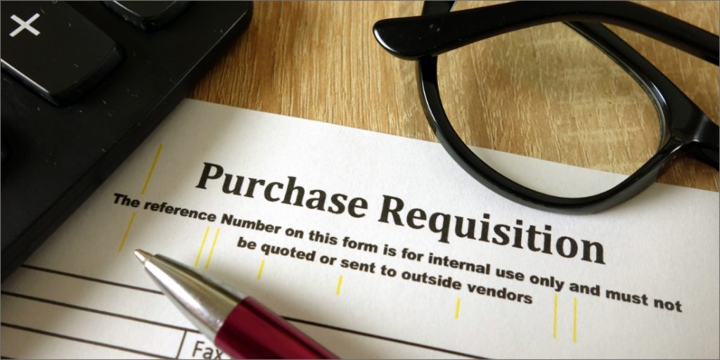 Purchase Requisition vs Purchase Order | Know the Difference