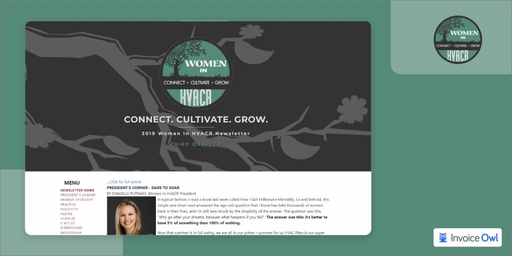 Best HVAC Blogs to Follow in 2025 | InvoiceOwl