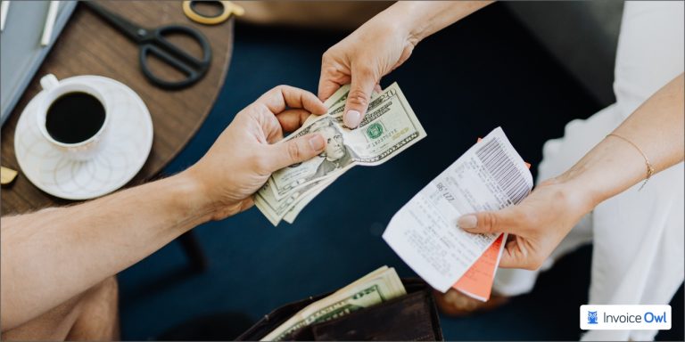 Everything You Need to Know About Receipt Template