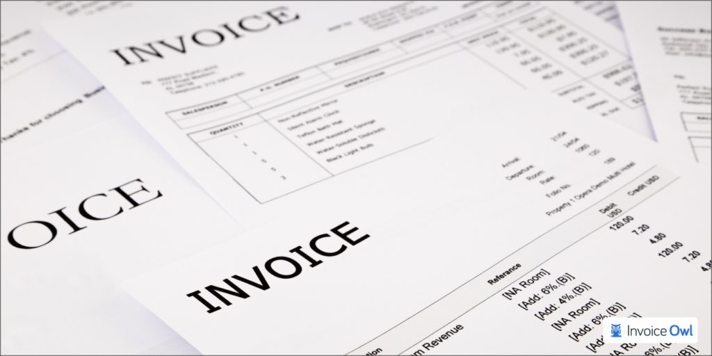 Commercial Invoice Explained - Meaning, Uses & Preparation