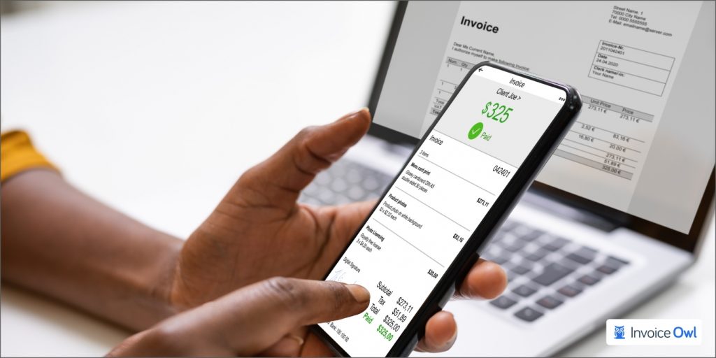 Types of Invoices Explained - Your Essential Guide