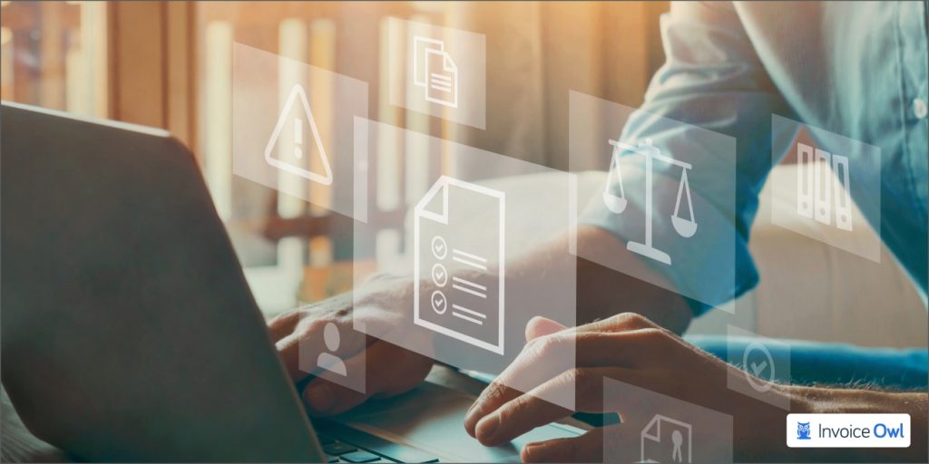 What is E-invoicing? Types and How Does it Work | InvoiceOwl