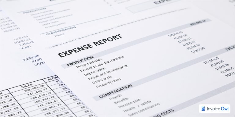 Types of Invoices Explained - Your Essential Guide