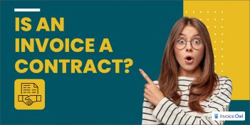 Is an Invoice a Contract? Expert Guide & Comparison 2025