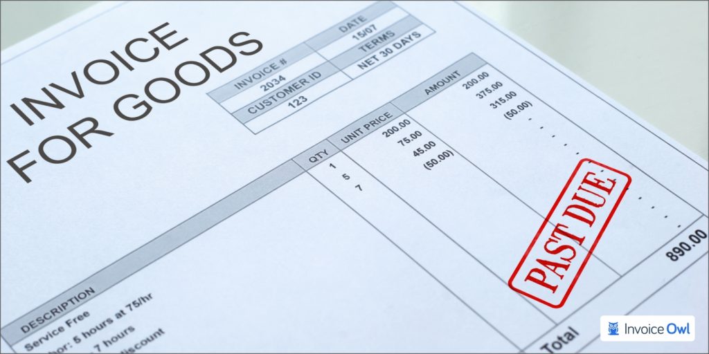 Types of Invoices Explained - Your Essential Guide