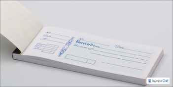 How to Write a Receipt? An Easy Guide | InvoiceOwl