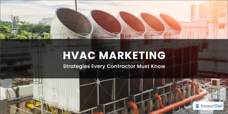 8 HVAC Marketing Strategies for Contractors in 2025