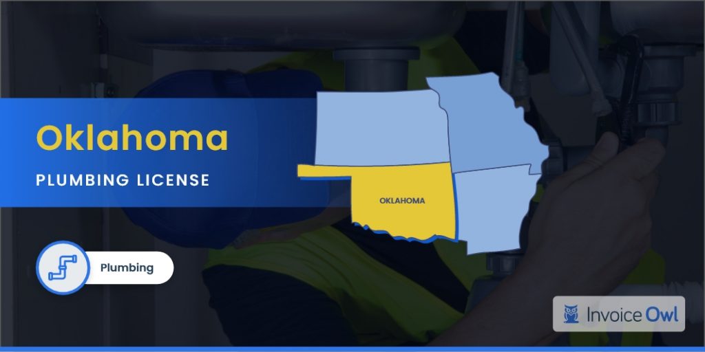 Oklahoma Plumbing License: Everything You Need to Know