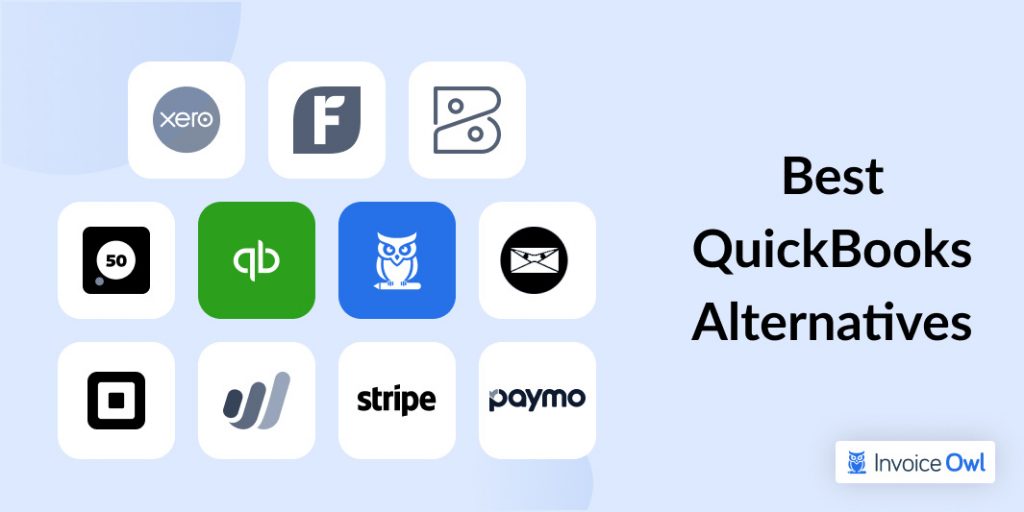 Top 10 QuickBooks Alternatives to Choose in 2025