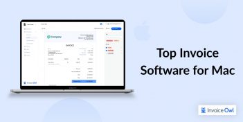 Best Invoicing Software for Mac in 2025