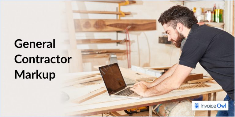 General Contractor Markup - Guide for Maximizing Profits