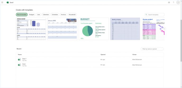 How to Create an Invoice in Excel: Step-by-Step Guide