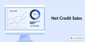 Net Credit Sales: Definition, Formula and Practical Example